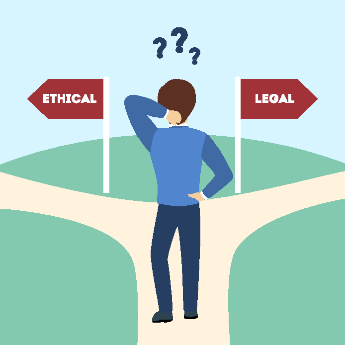 Compliance and ethics: better together - Business Ethics Resource Center